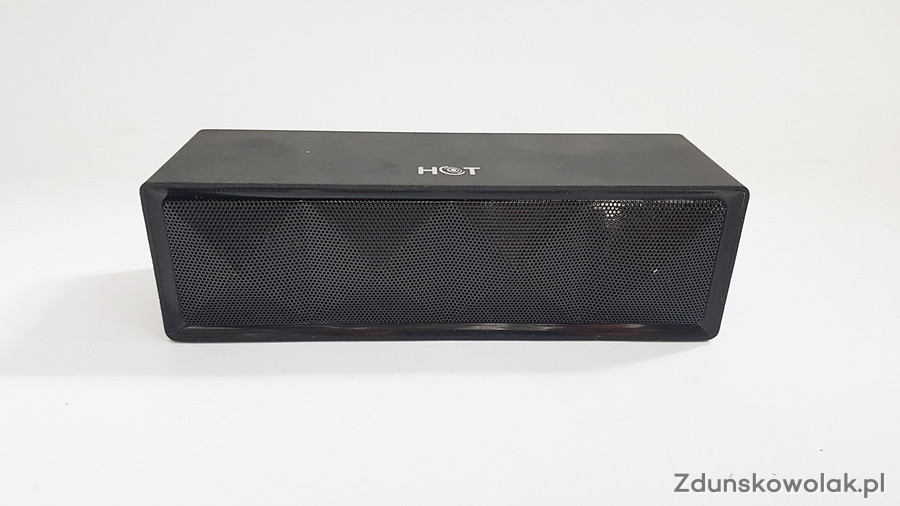 Głośnik bluetooth MAGIC BOX SPEAKER - Zdunskowolak.pl